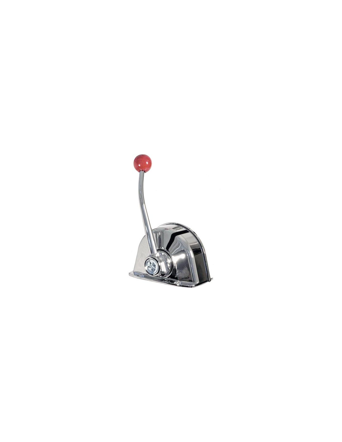 Comando Top Mount Morse MT3 per Barche e Imbarcazioni - Controllo ...